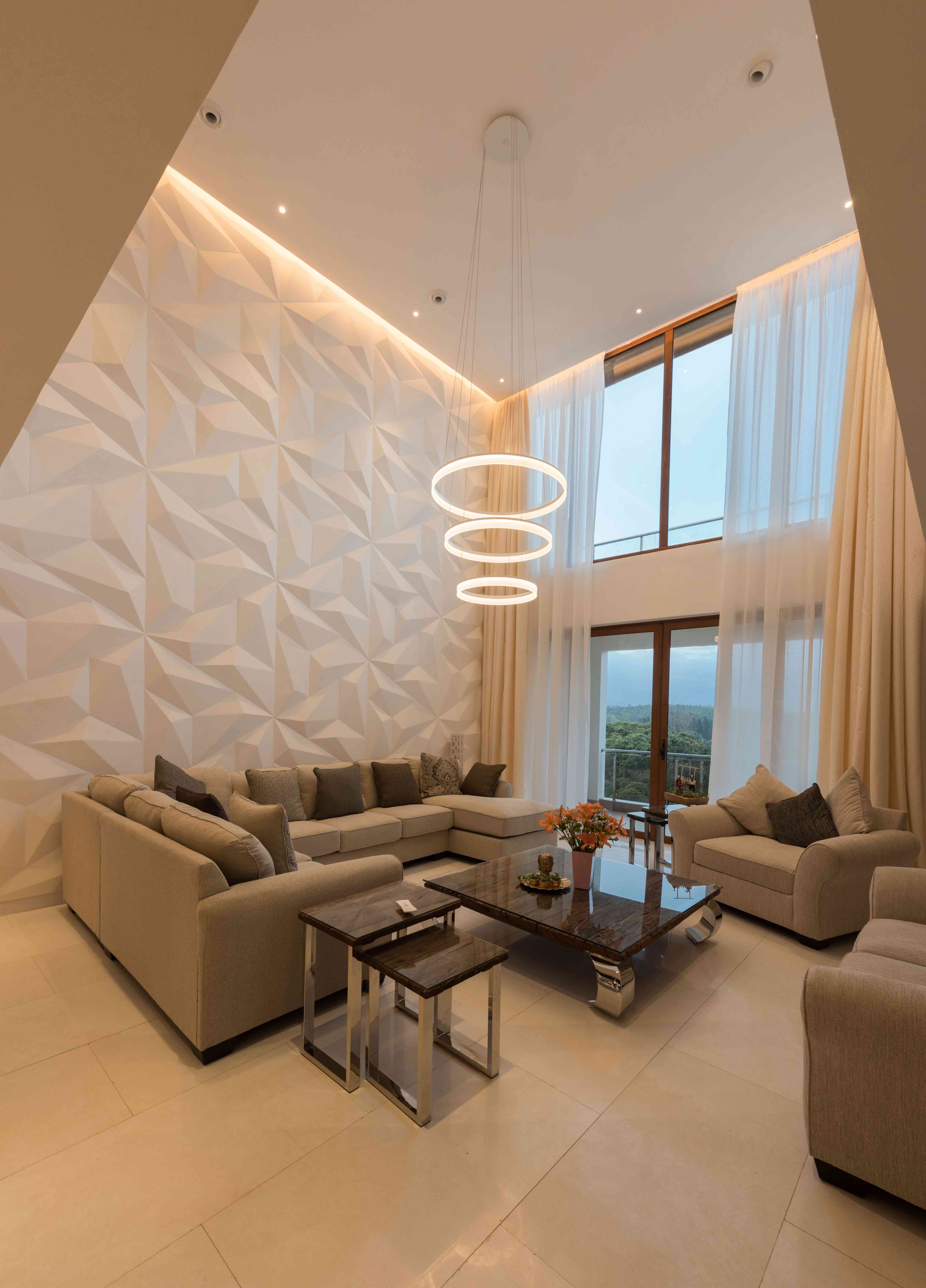 Grasp Design - NS Penthouse | Grasp Design