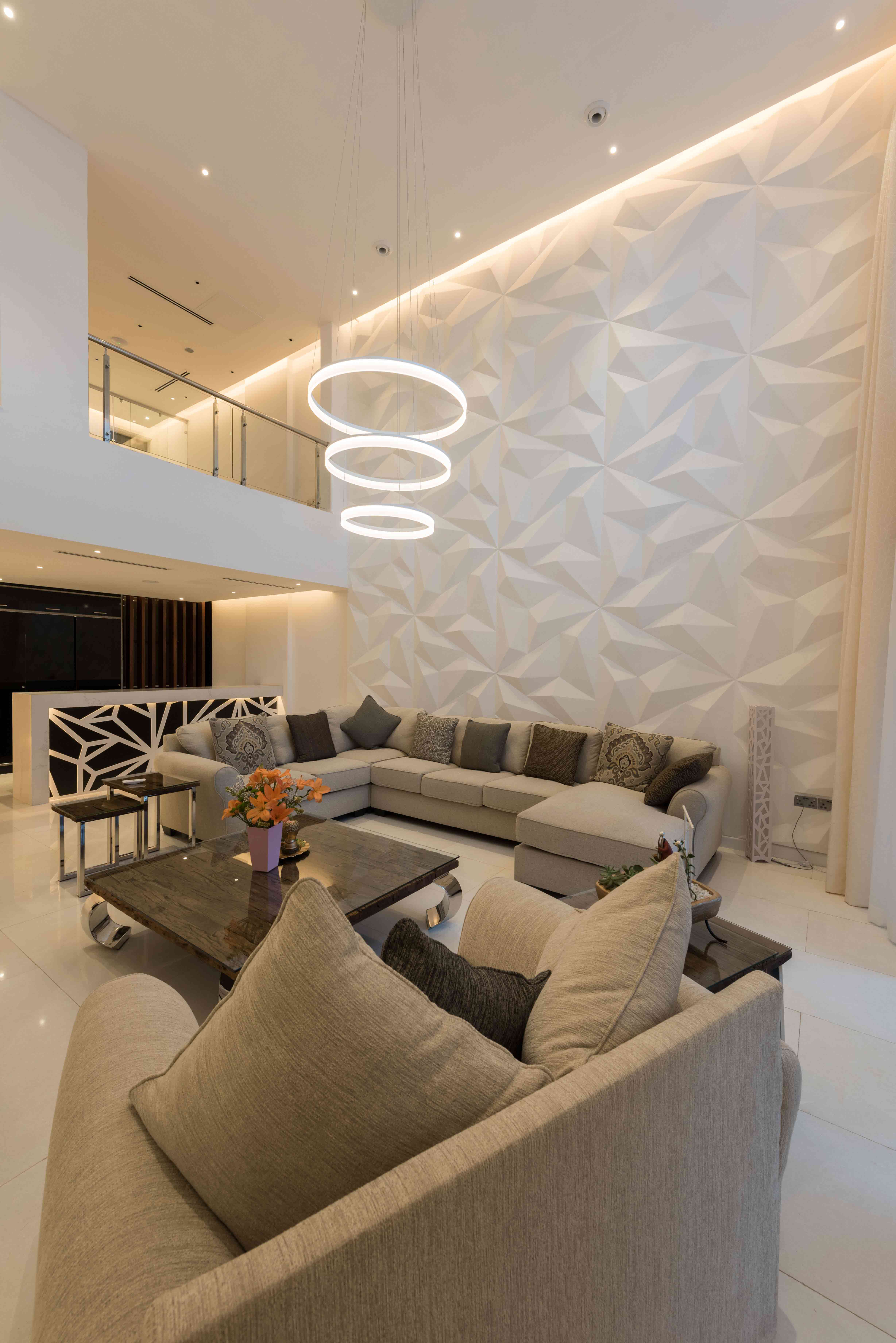 Grasp Design - NS Penthouse | Grasp Design