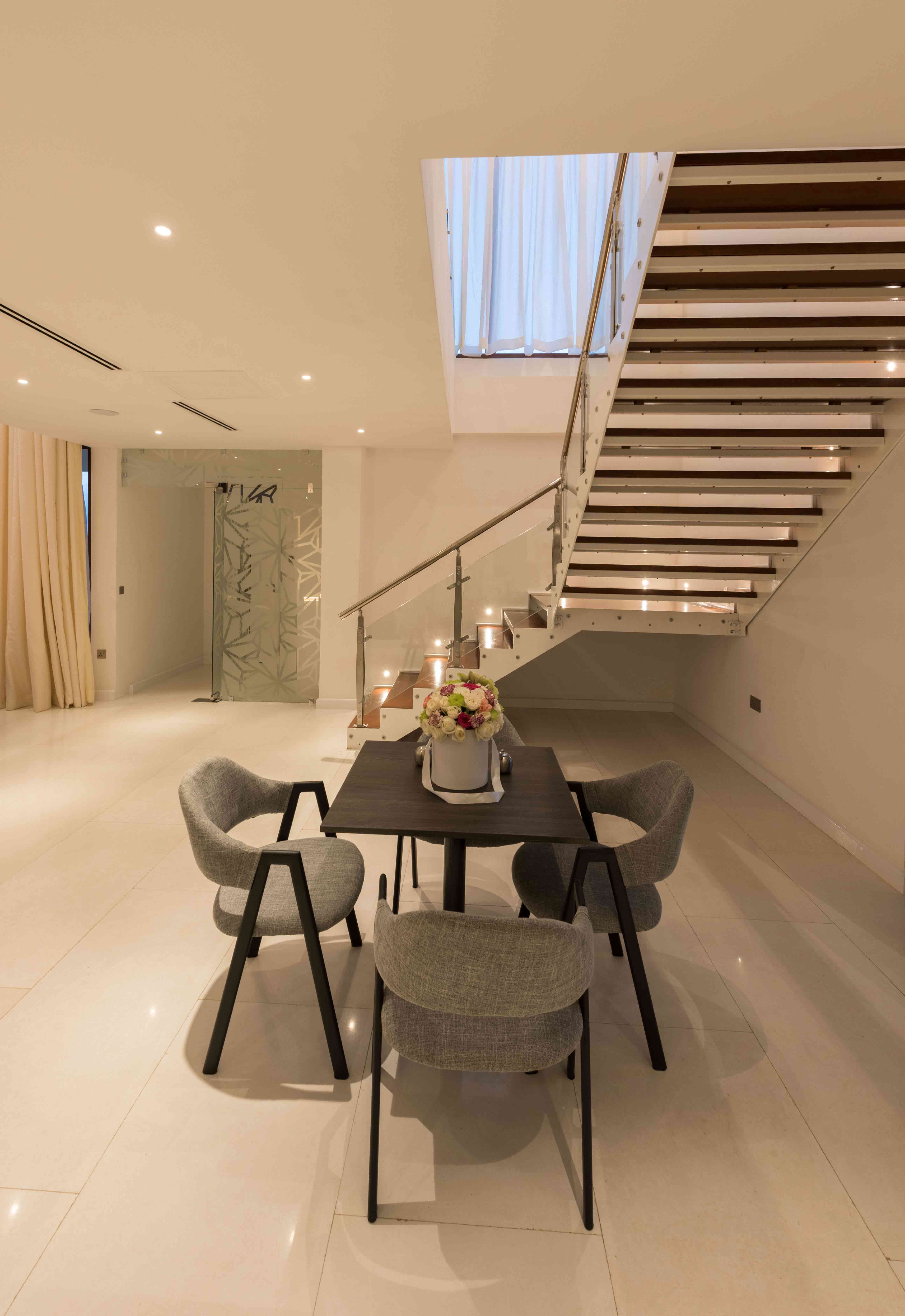 Grasp Design - NS Penthouse | Grasp Design