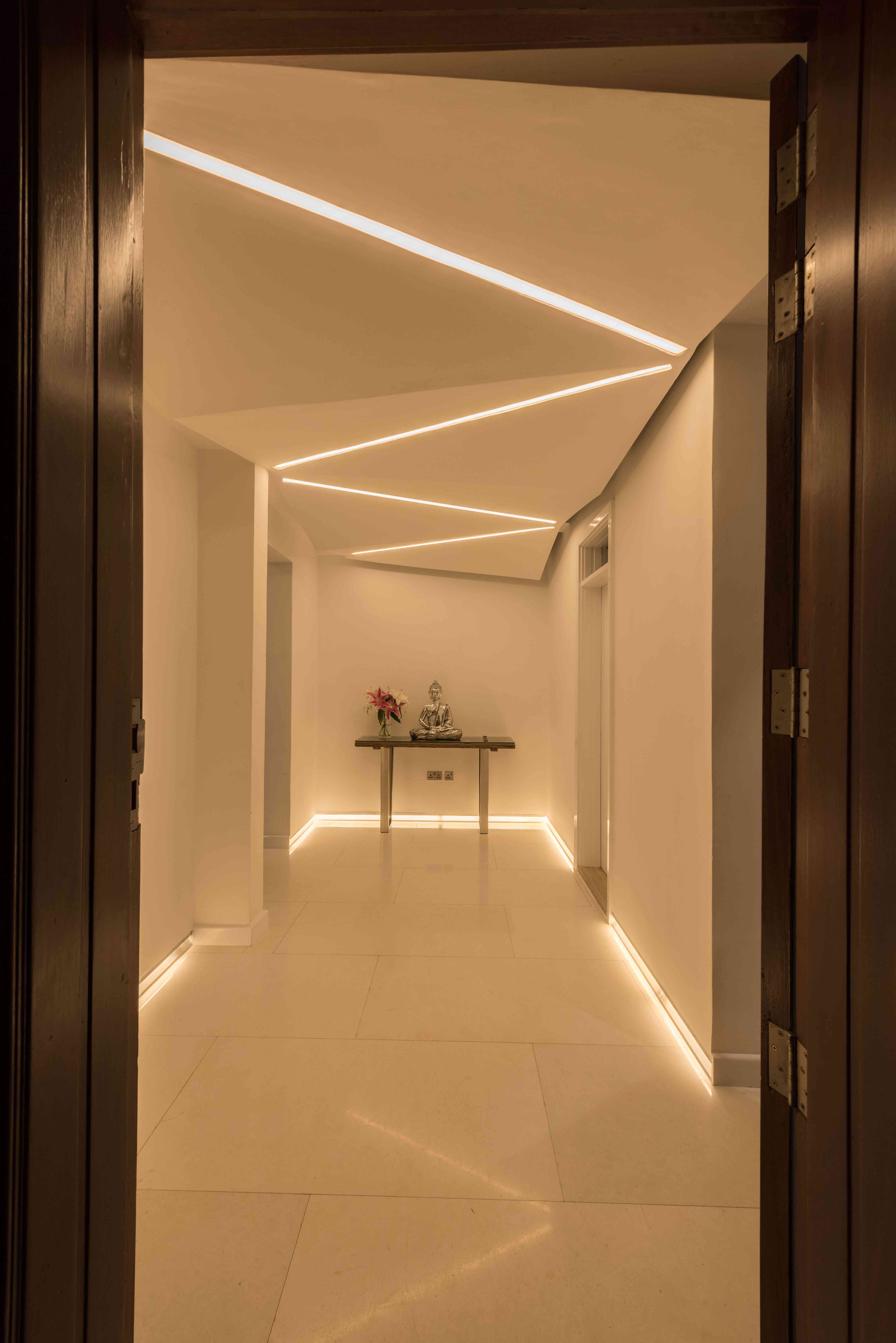 Grasp Design - NS Penthouse | Grasp Design