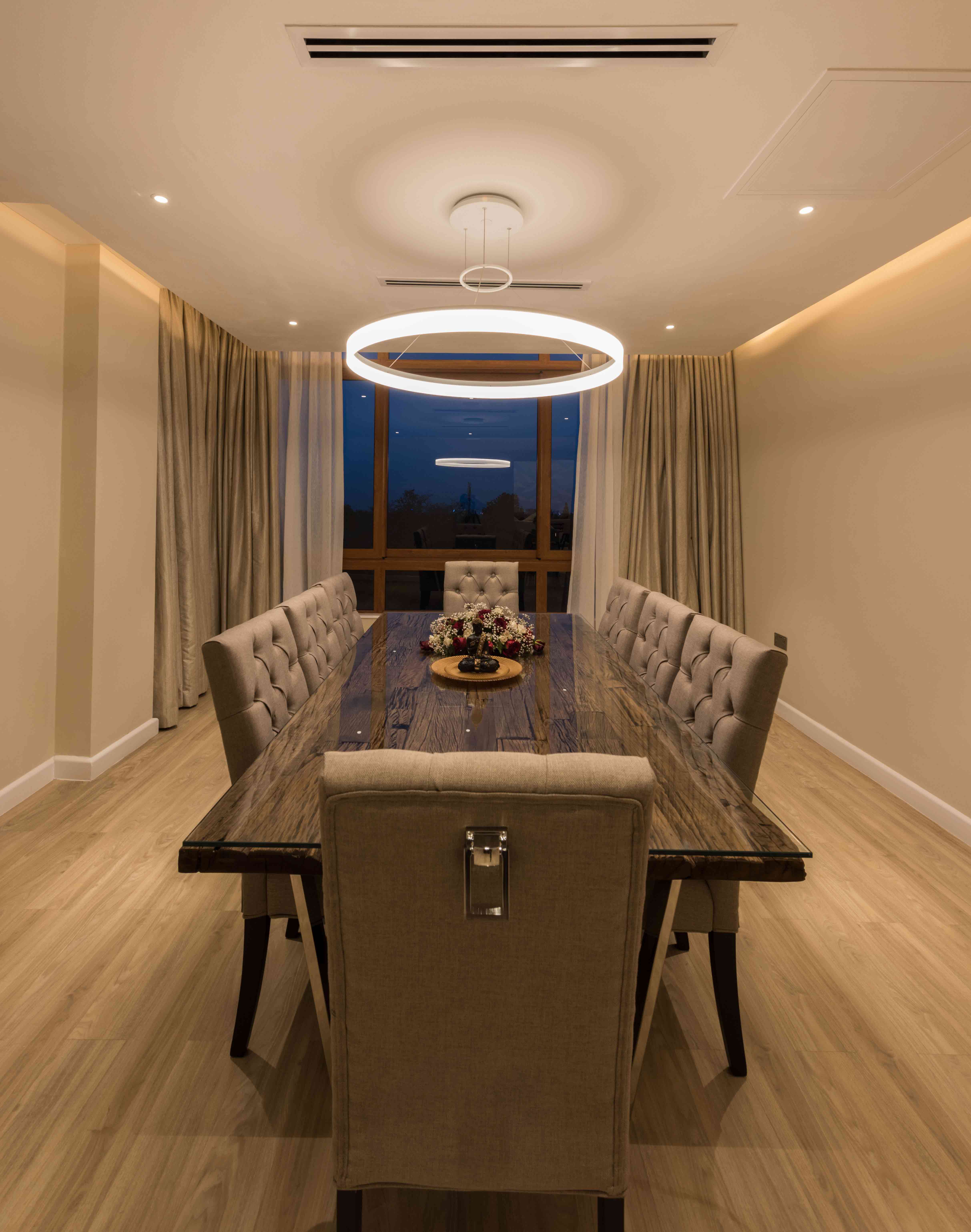 Grasp Design - NS Penthouse | Grasp Design