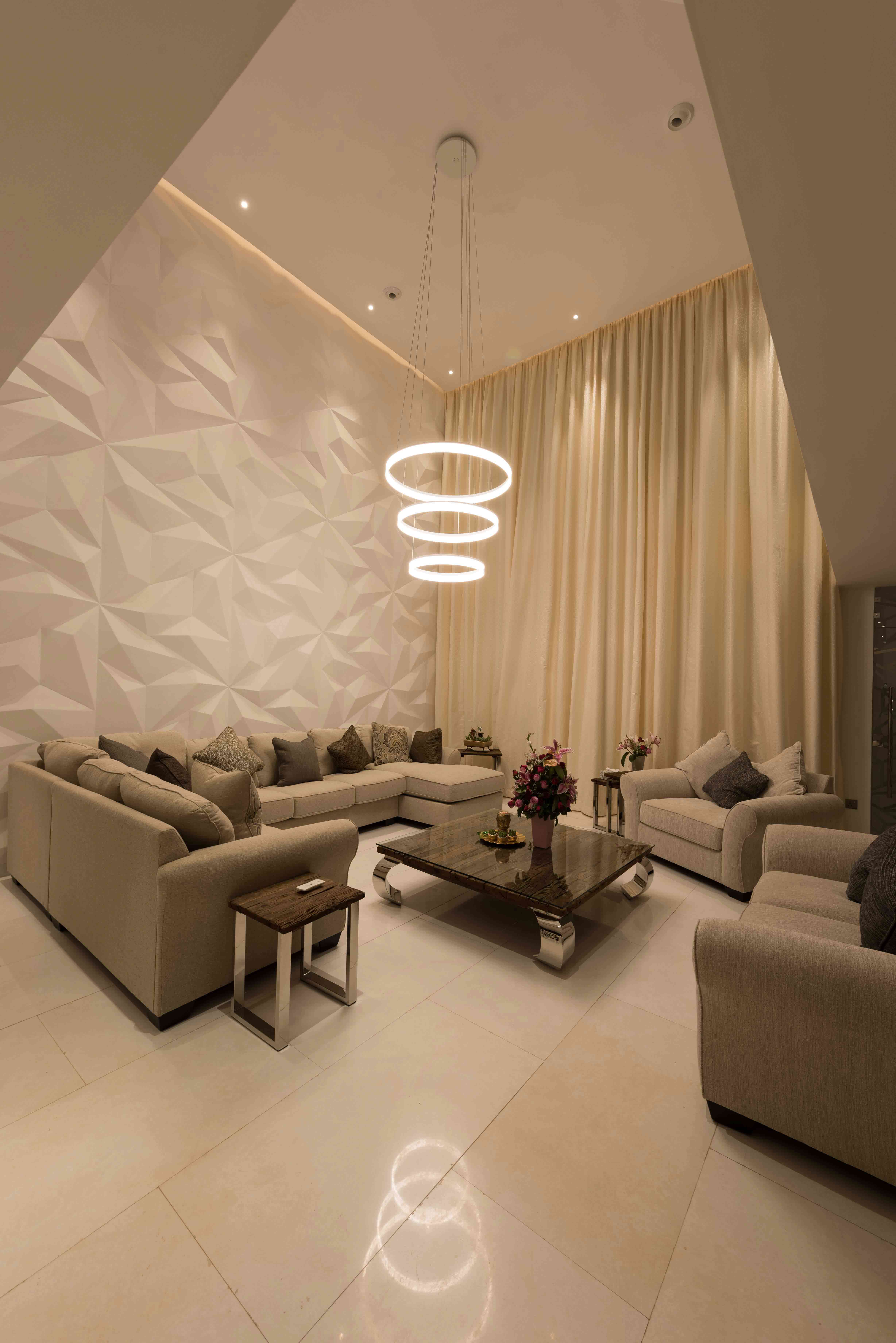 Grasp Design - NS Penthouse | Grasp Design