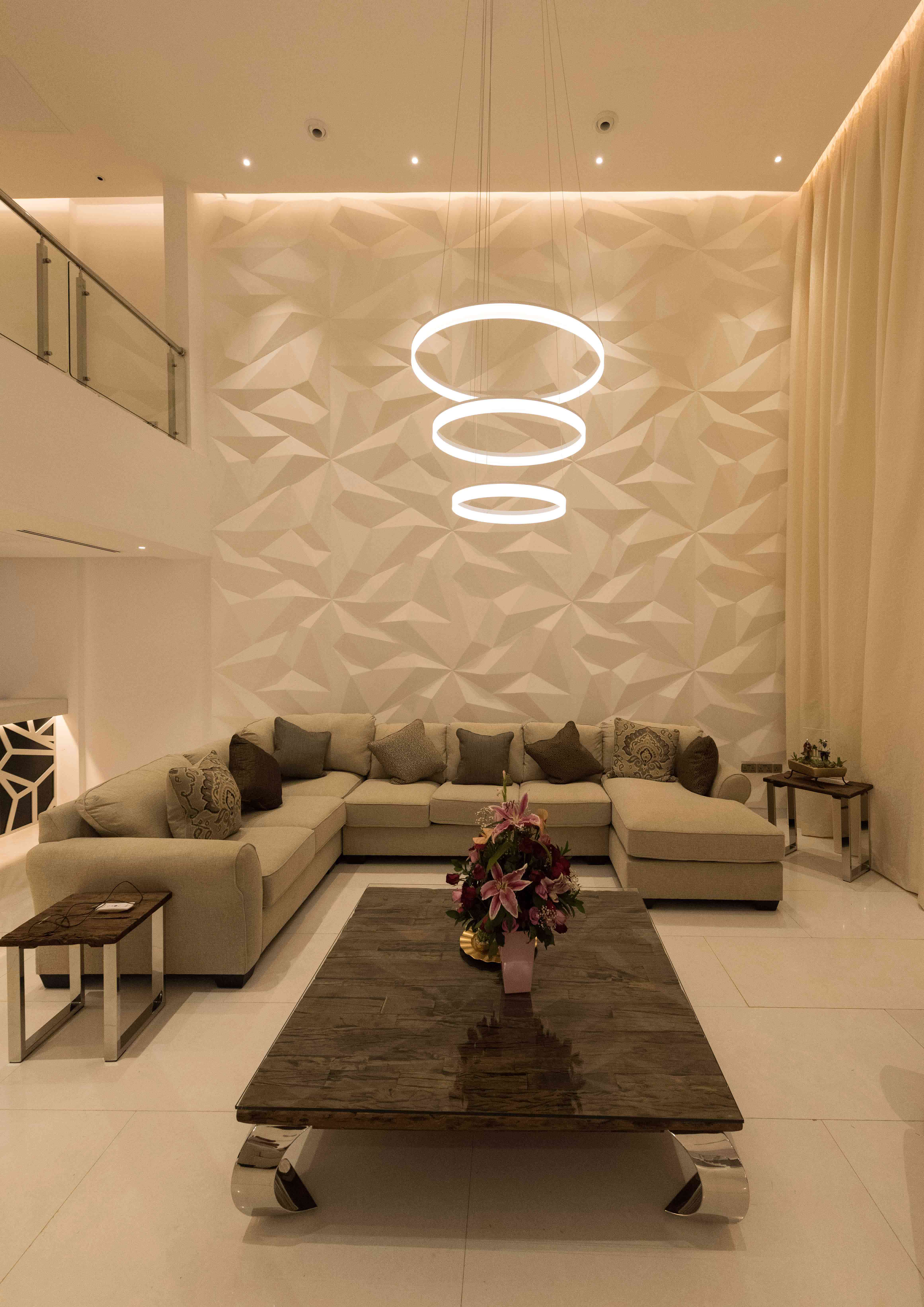 Grasp Design - NS Penthouse | Grasp Design