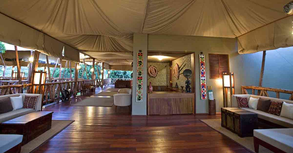 Grasp Design - Exploreans Mararianta | Grasp Design