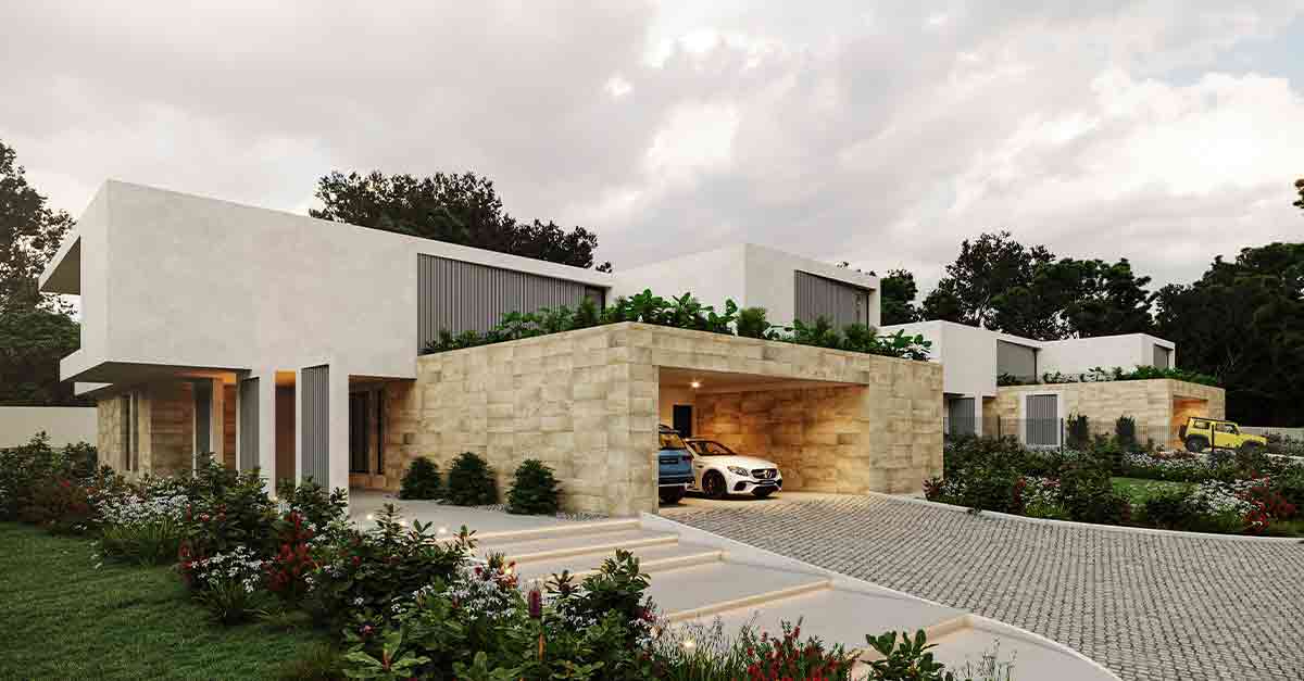 Grasp Design - MJ Residence | Grasp Design