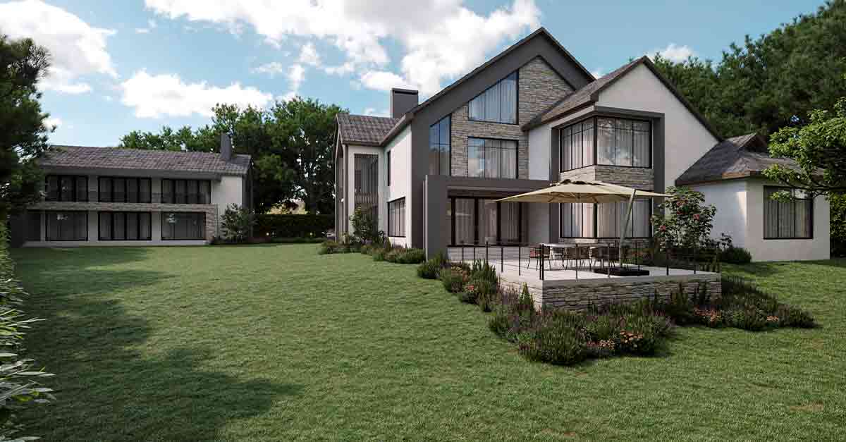 Grasp Design - JM Residence | Grasp Design