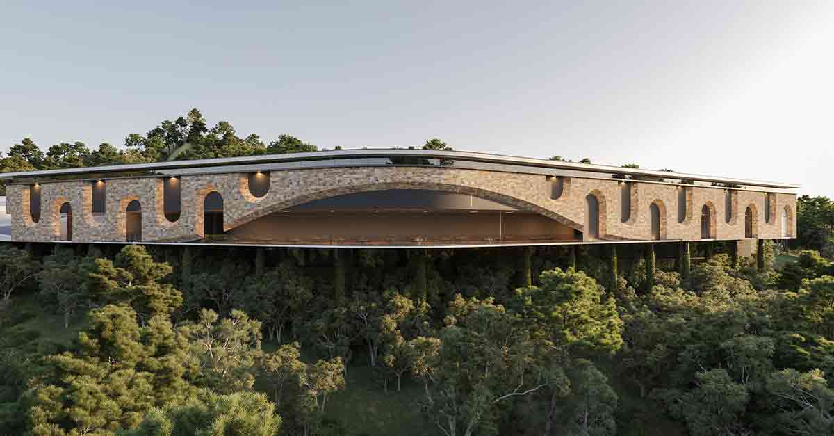 Grasp Design - New Runda Residence | Grasp Design