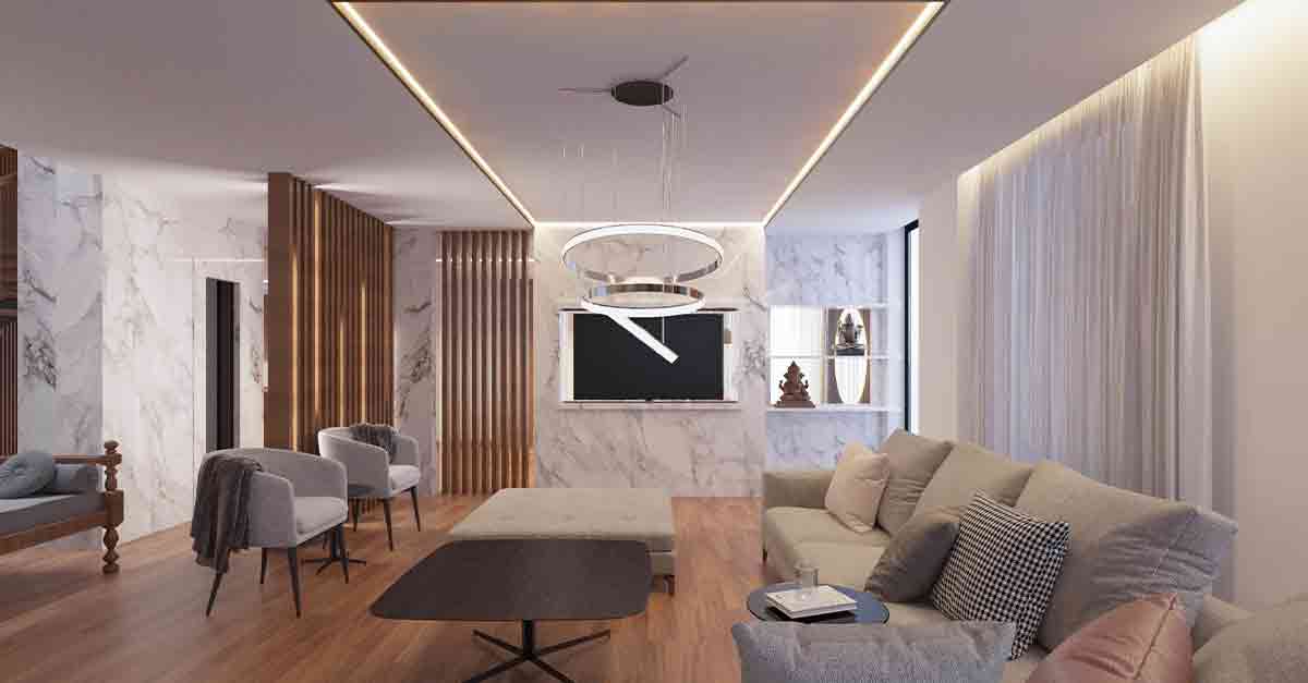 Grasp Design - KK Residence | Grasp Design