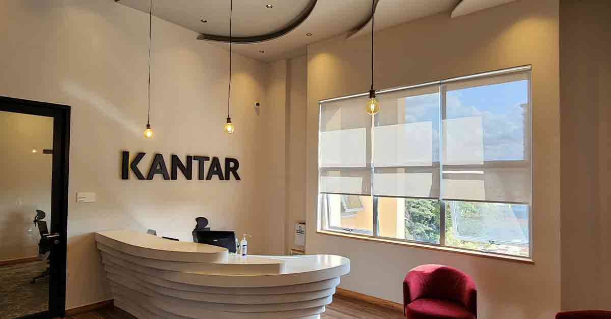 Grasp Design - Kantar Kenya | Grasp Design