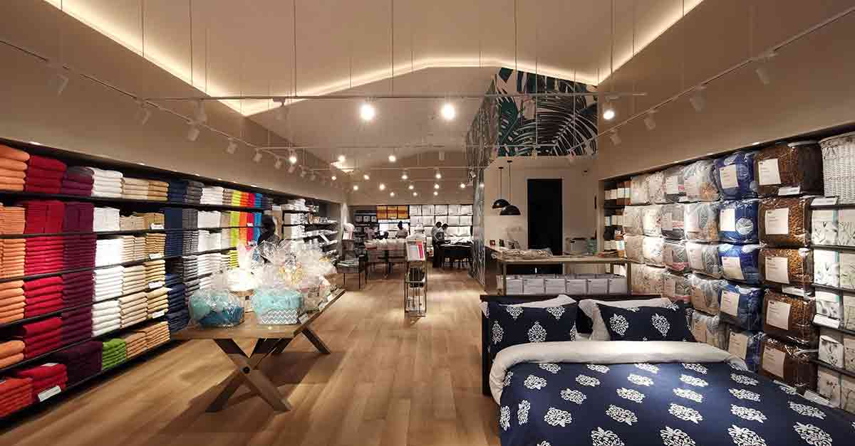 Grasp Design - Home & Beyond Stores | Grasp Design