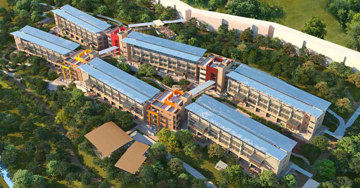 Grasp Design - United Nations A-J | Grasp Design