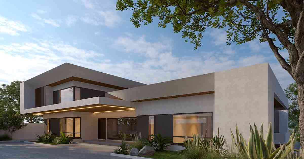 Grasp Design - SV Residence | Grasp Design