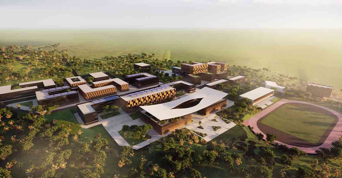 Grasp Design - Hekima University | Grasp Design