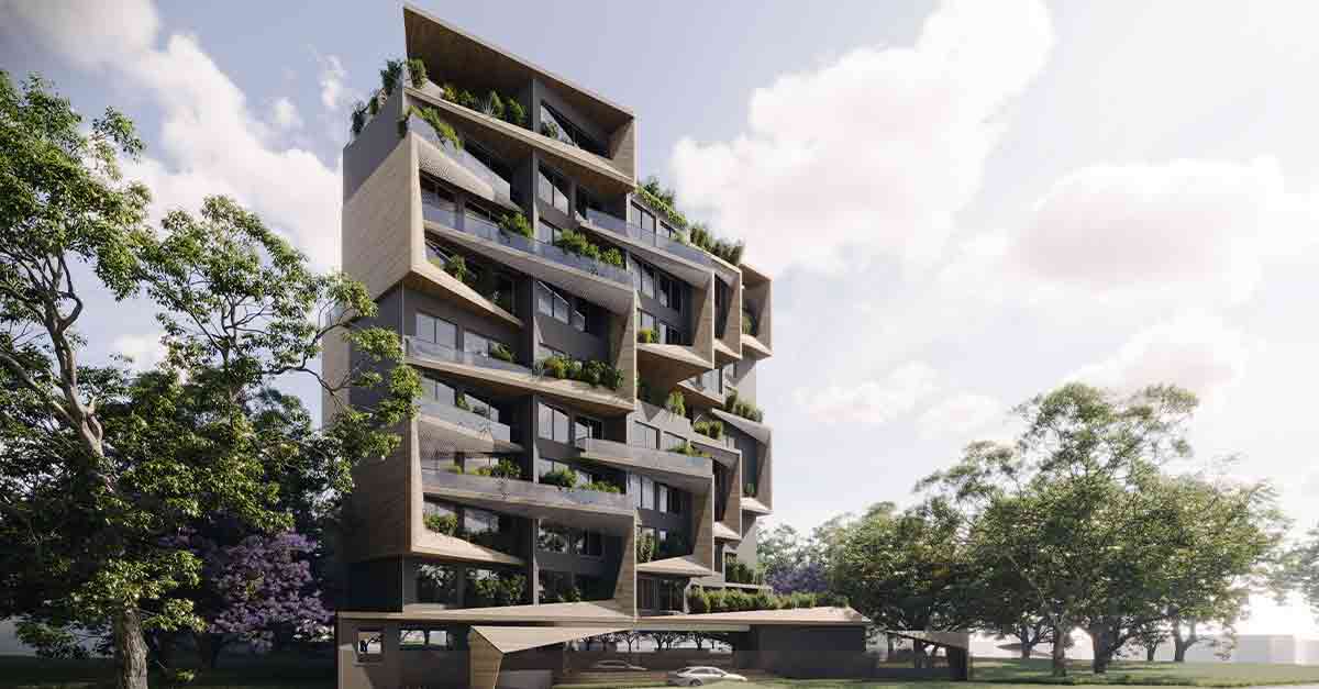 Grasp Design - Limuru Road Apartments | Grasp Design